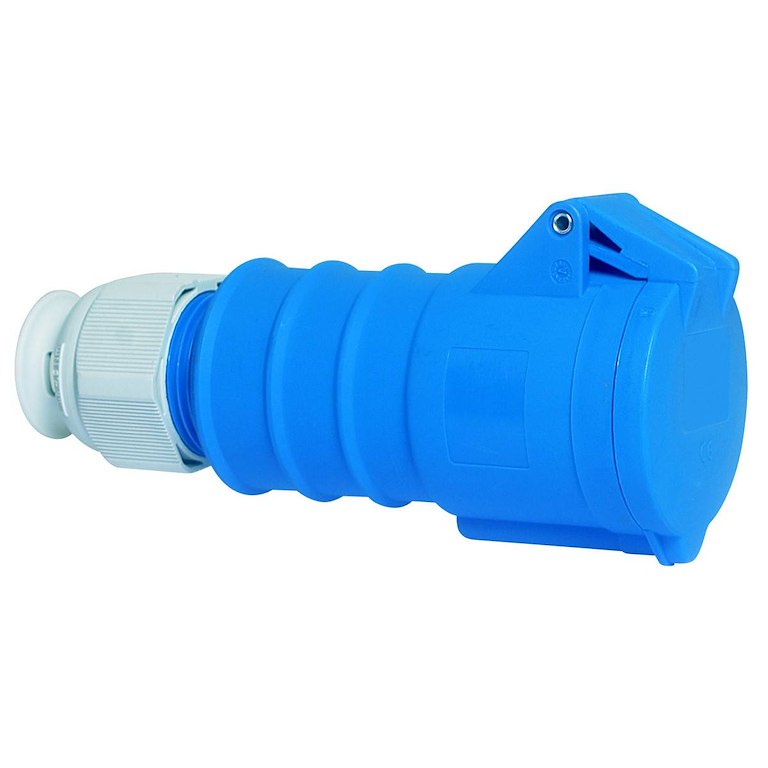Bals Elektrotechnik 31664 CEE spojnica (produžni konektor) 32.0 A, 230 V