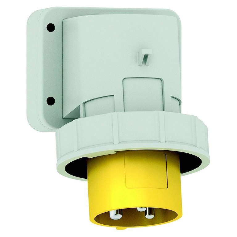 Bals Elektrotechnik 24154 CEE montažni utikač 32.0 A, 110 V