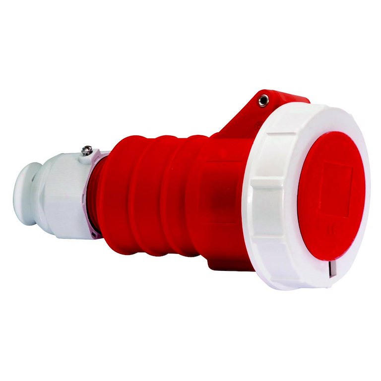 Bals Elektrotechnik 31243 CEE spojnica (produžni konektor) 16.0 A, 400 V