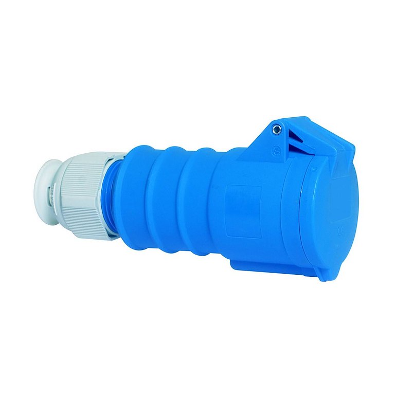 Bals Elektrotechnik 31662 CEE spojnica (produžni konektor) 16.0 A, 230 V