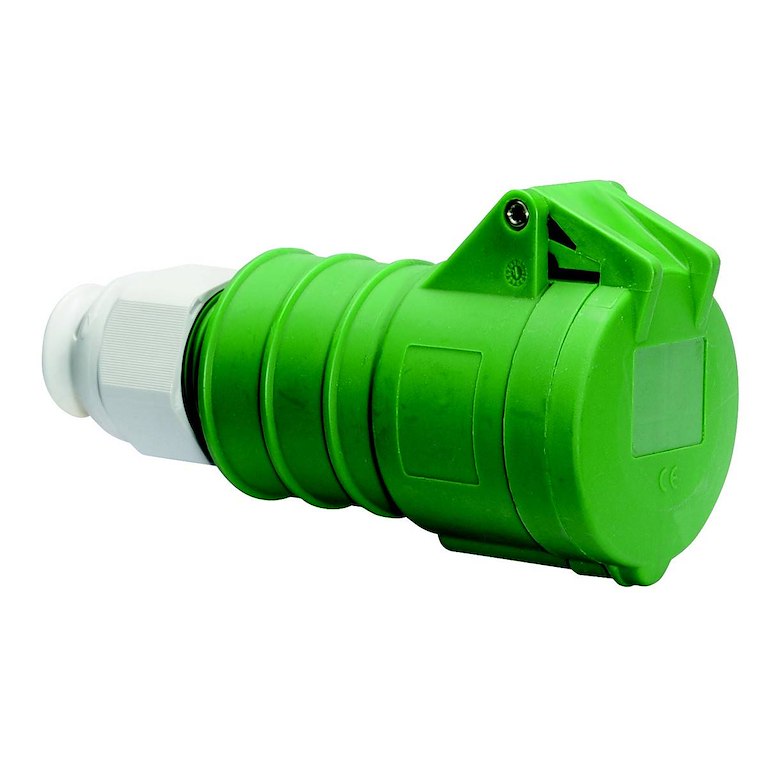 Bals Elektrotechnik 31672 CEE spojnica (produžni konektor) 32.0 A, 500 V