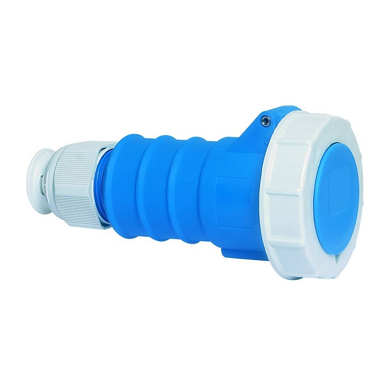 Bals Elektrotechnik 31240 CEE spojnica (produžni konektor) 16.0 A, 230 V