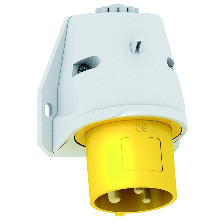 Bals Elektrotechnik 24401 CEE montažni utikač 32.0 A, 110 V