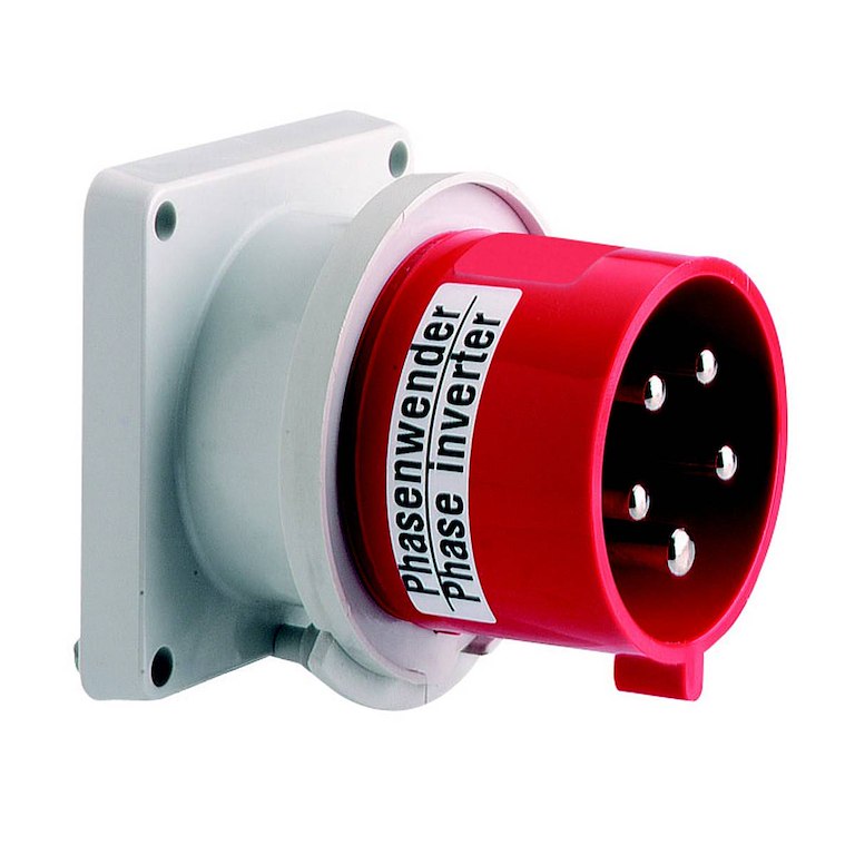 Bals Elektrotechnik 28181 CEE pretvarač (konfiguracijski adapter) 16.0 A, 400 V