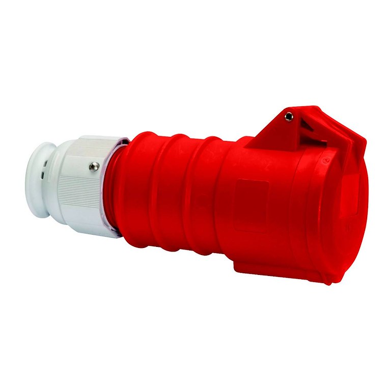 Bals Elektrotechnik 31536 CEE spojnica (produžni konektor) 16.0 A, 400 V
