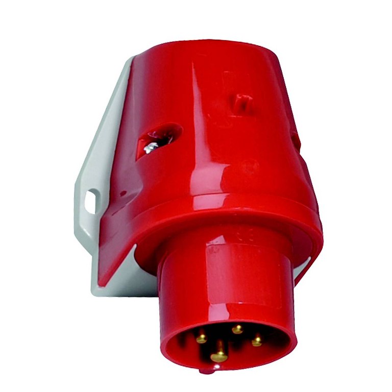 Bals Elektrotechnik 24405 CEE montažni utikač 32.0 A, 400 V