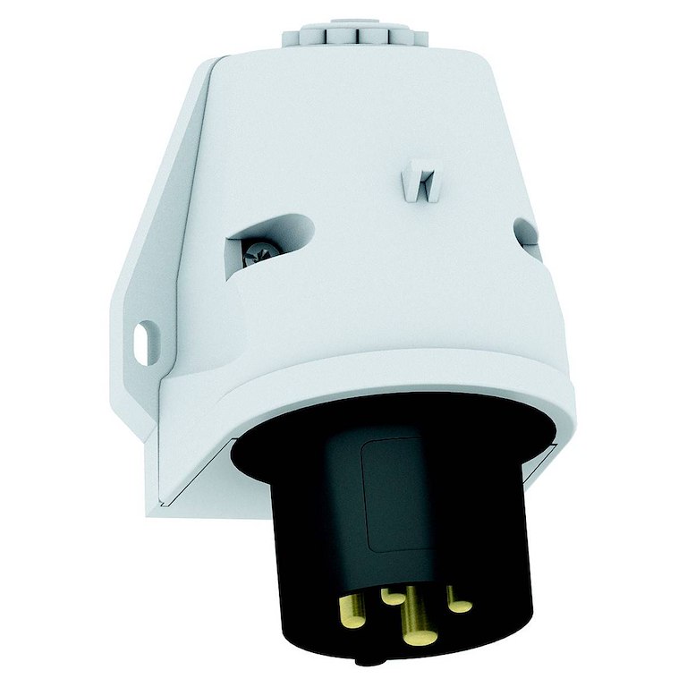 Bals Elektrotechnik 24539 CEE montažni utikač 16.0 A, 500 V