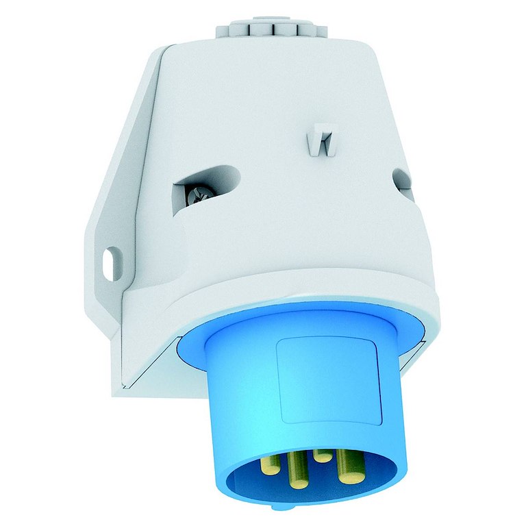 Bals Elektrotechnik 24393 CEE montažni utikač 16.0 A, 230 V