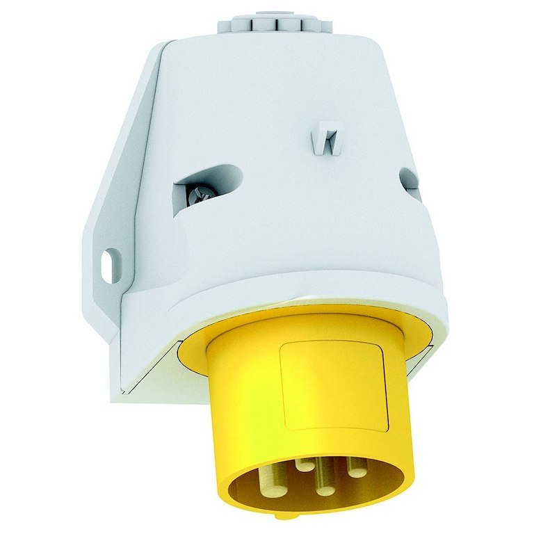 Bals Elektrotechnik 24398 CEE montažni utikač 16.0 A, 110 V
