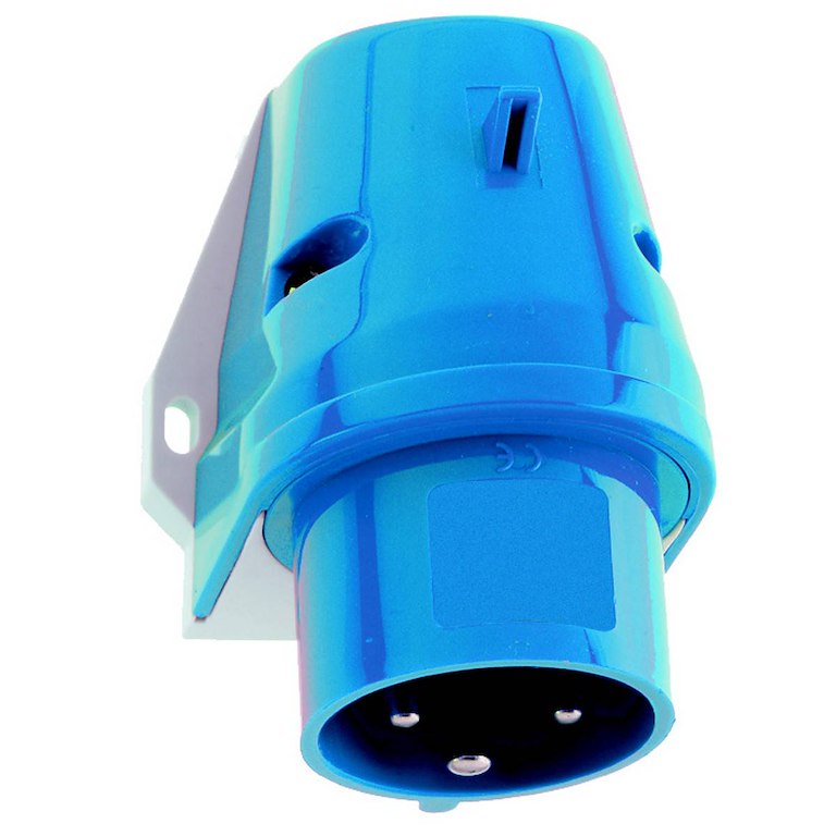 Bals Elektrotechnik 24423 CEE zidni utikač 16.0 A, 230 V