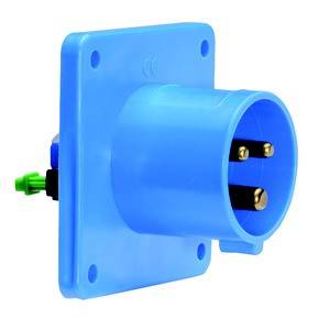 Bals Elektrotechnik 28010 CEE montažni utikač 32.0 A, 230 V