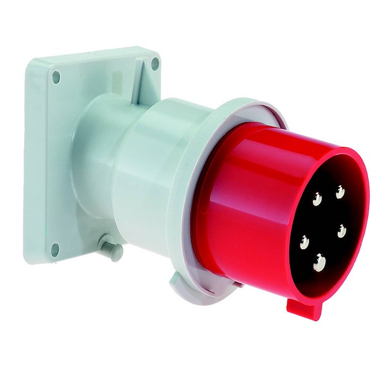 Bals Elektrotechnik 27249 CEE montažni utikač 32.0 A, 400 V