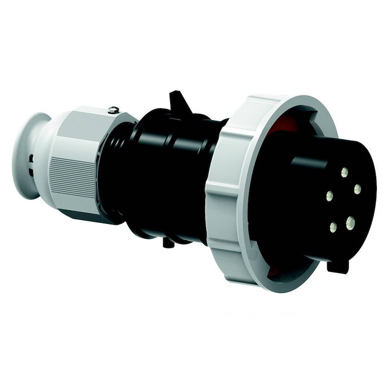 Bals Elektrotechnik 21282 CEE utikač 32.0 A, 500 V