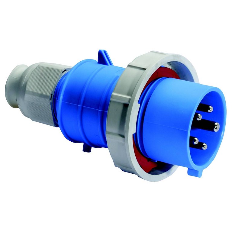 Bals Elektrotechnik 21414 CEE utikač 32.0 A, 230 V