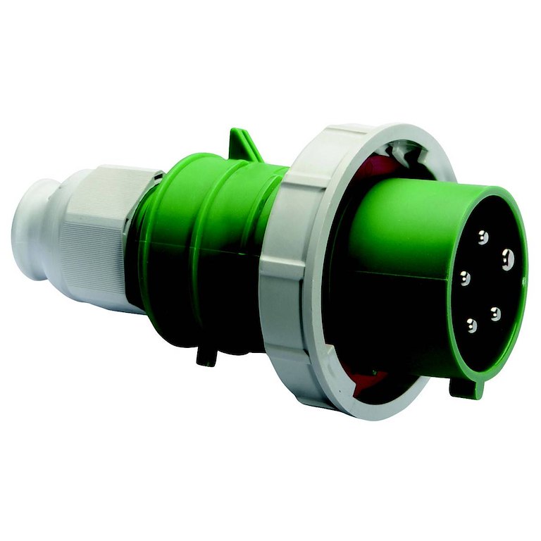 Bals Elektrotechnik 21484 CEE utikač 32.0 A, 500 V