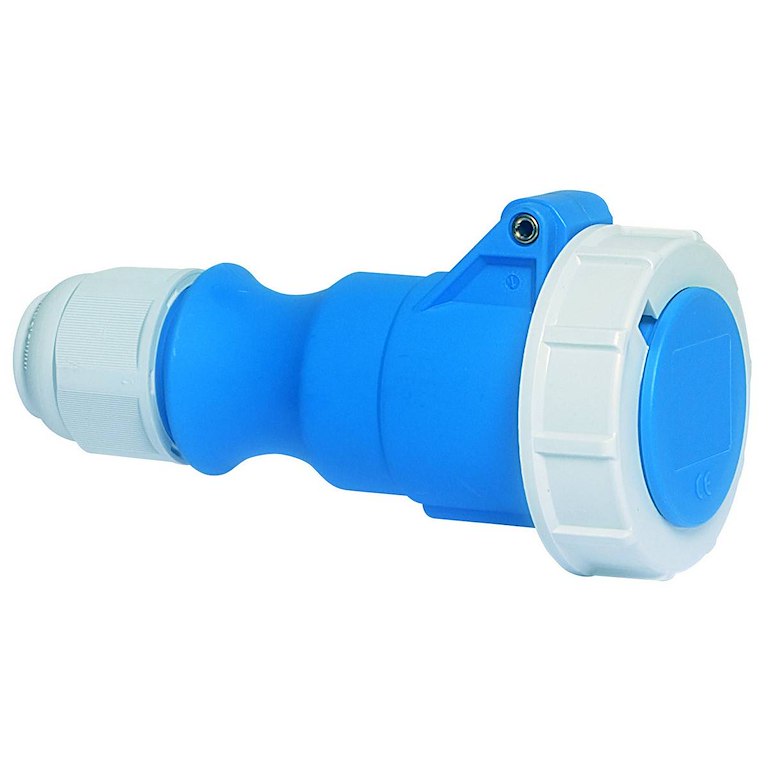 Bals Elektrotechnik 310357 CEE spojnica (produžni konektor) 32.0 A, 230 V