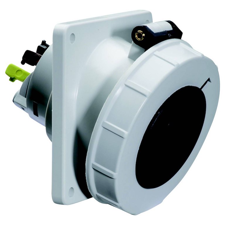Bals Elektrotechnik 12855 CEE montažna utičnica 32.0 A, 500 V