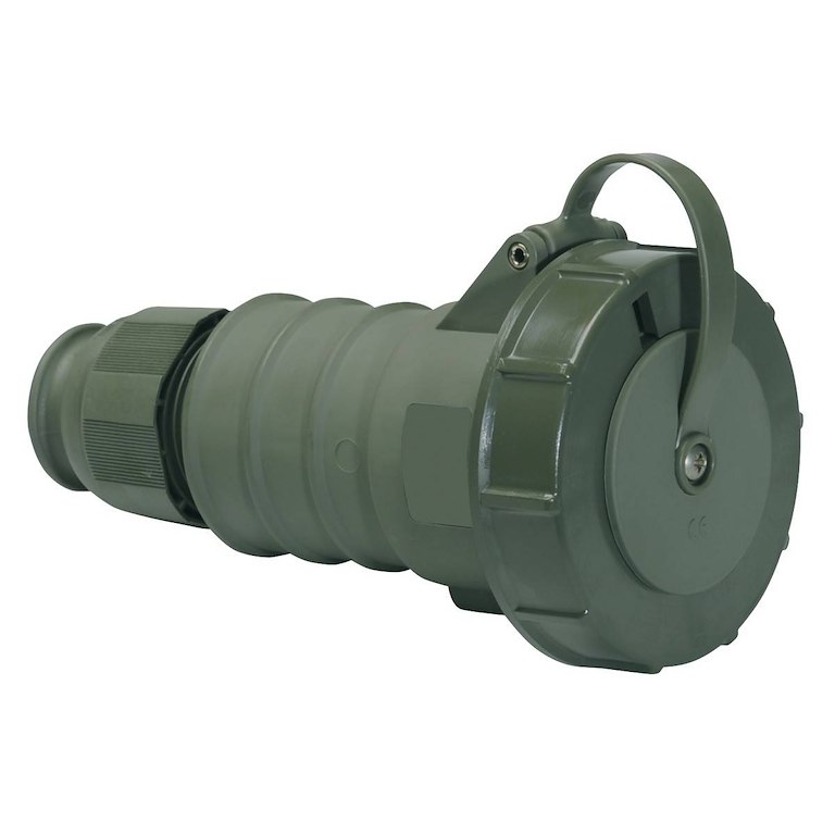 Bals Elektrotechnik 31162 CEE spojnica (produžni konektor) 16.0 A, 230 V