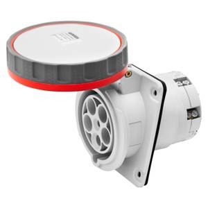 Gewiss GW62261H CEE montažna utičnica 125 A, 400 V/AC
