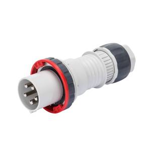 Gewiss GW60061H CEE utikač 125 A, 415 V/AC