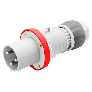 Gewiss GW61021H CEE utikač 63 A, 415 V/AC