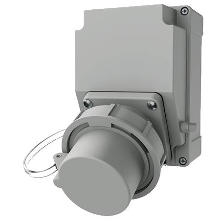 Mennekes 8109264 CEE kombinacija utičnica