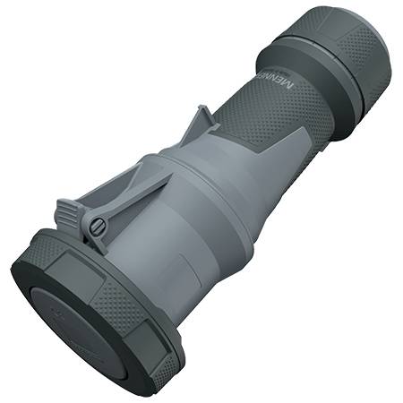 Mennekes 3118122 CEE spojnica (produžni konektor) 63 A