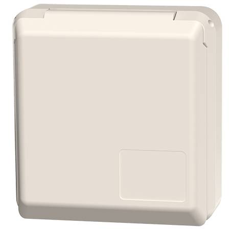 Mennekes 4112 CEE montažna utičnica 230 V/AC