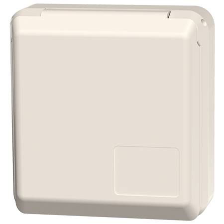 Mennekes 4120 CEE montažna utičnica 400 V/AC