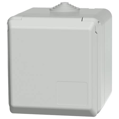 Mennekes 4110 CEE zidna utičnica 400 V/AC