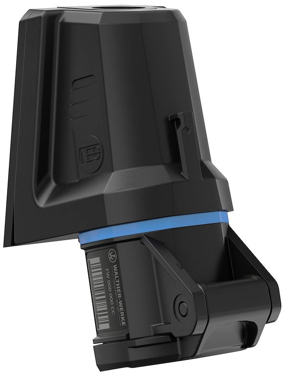 Walther Werke FW110306CC CEE zidna utičnica 16 A, 230 V