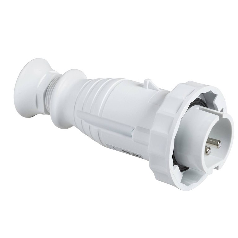 Schneider Electric 82363 CEE utikač 16 A, 25 V