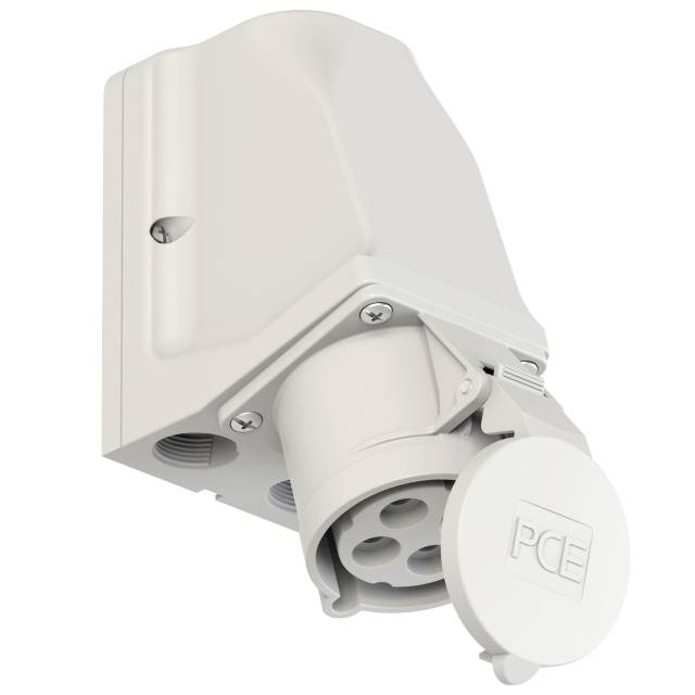 PC Electric 924-1 CEE zidna utičnica 32 A