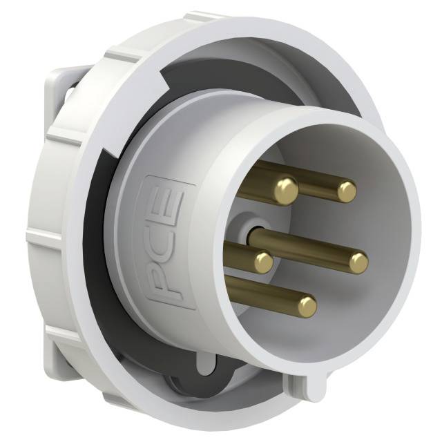 PC Electric 6252-1 CEE montažni utikač 32 A