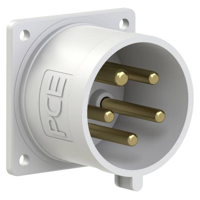 PC Electric 625-1 CEE montažni utikač 32 A