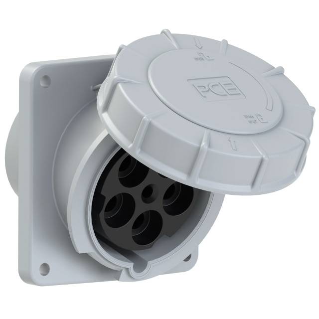 PC Electric 445-1 CEE montažna utičnica 125 A