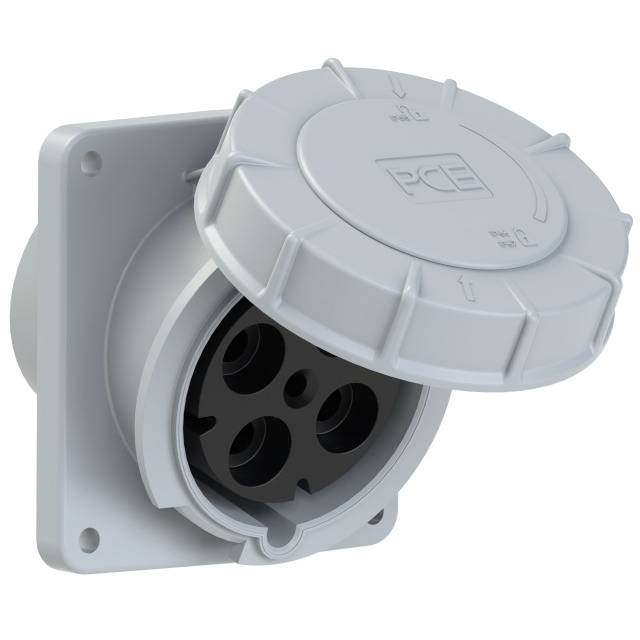 PC Electric 444-1 CEE montažna utičnica 125 A