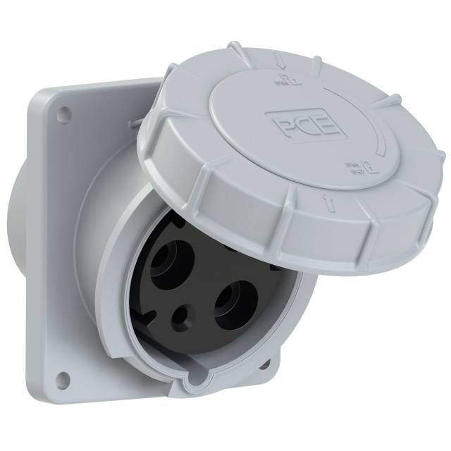 PC Electric 443-1 CEE montažna utičnica 125 A