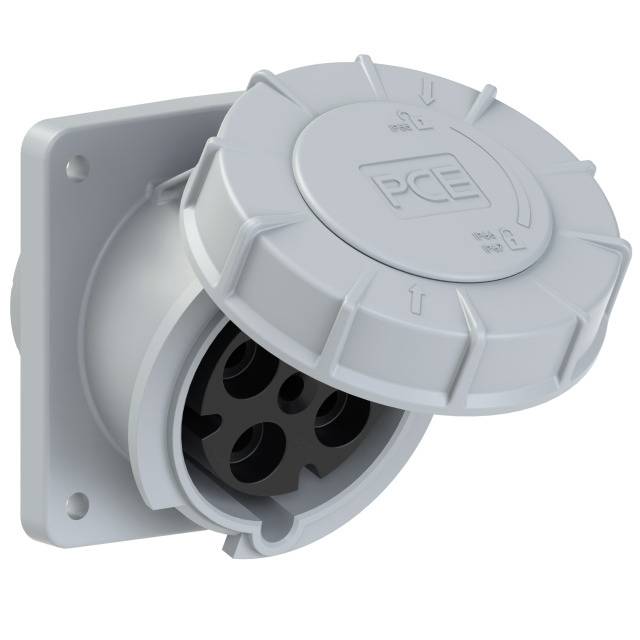 PC Electric 434-1 CEE montažna utičnica 63 A