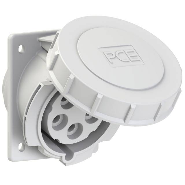 PC Electric 4252-1f78 CEE montažna utičnica 32 A