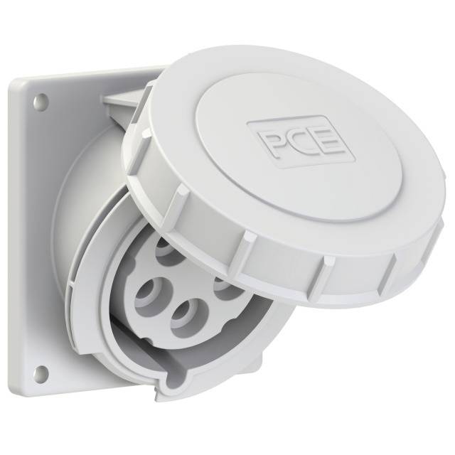 PC Electric 4252-1 CEE montažna utičnica 32 A