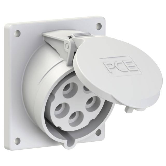 PC Electric 425-1f9 CEE montažna utičnica 32 A