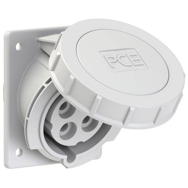 PC Electric 4242-1f78 CEE montažna utičnica 32 A