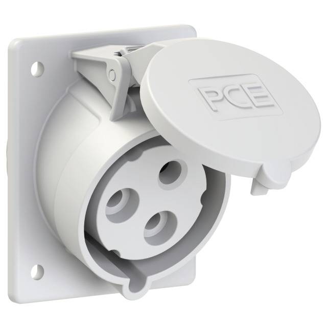 PC Electric 423-1 CEE montažna utičnica 32 A