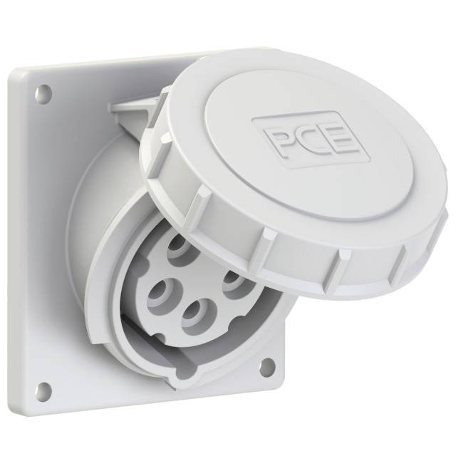 PC Electric 4152-1 CEE montažna utičnica 16 A
