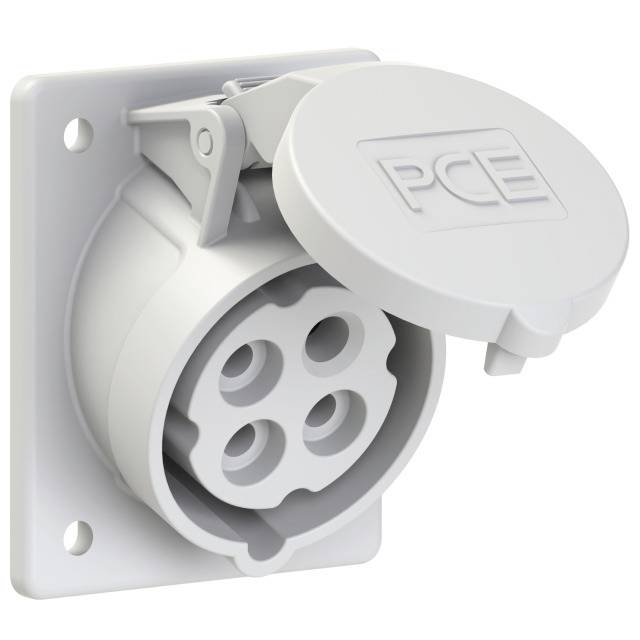 PC Electric 414-1 CEE montažna utičnica 16 A