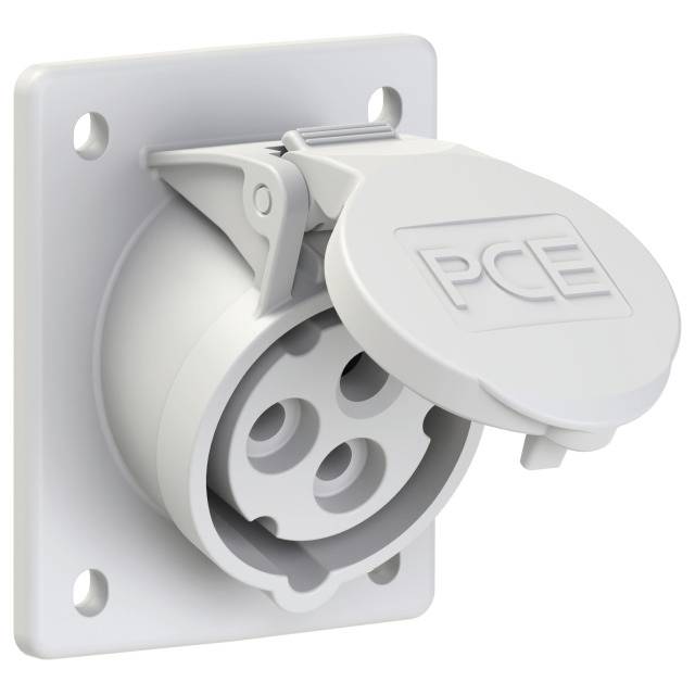PC Electric 413-1 CEE montažna utičnica 16 A