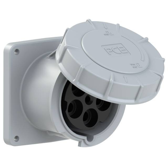 PC Electric 345-1 CEE montažna utičnica 125 A