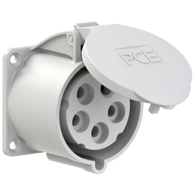 PC Electric 325-1 CEE montažna utičnica 32 A
