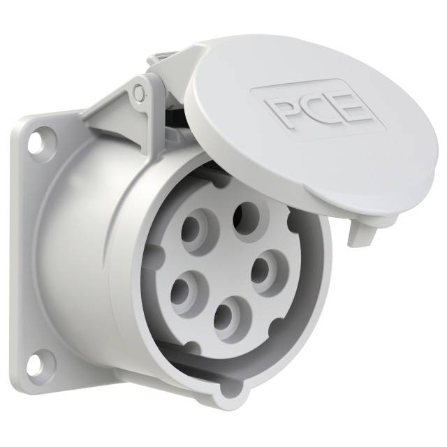 PC Electric 315-1 CEE montažna utičnica 16 A